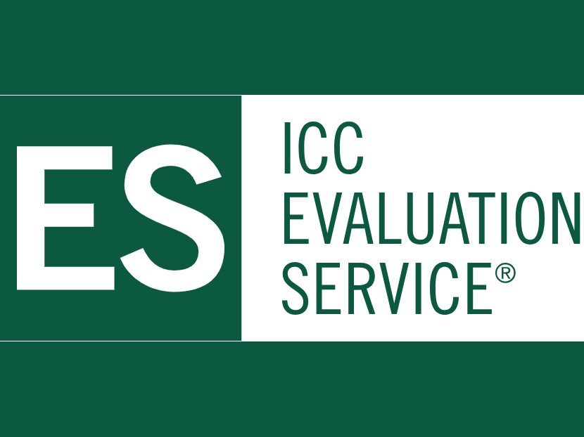 ICC-ES Granted Notified Body Status by SASO | phcppros